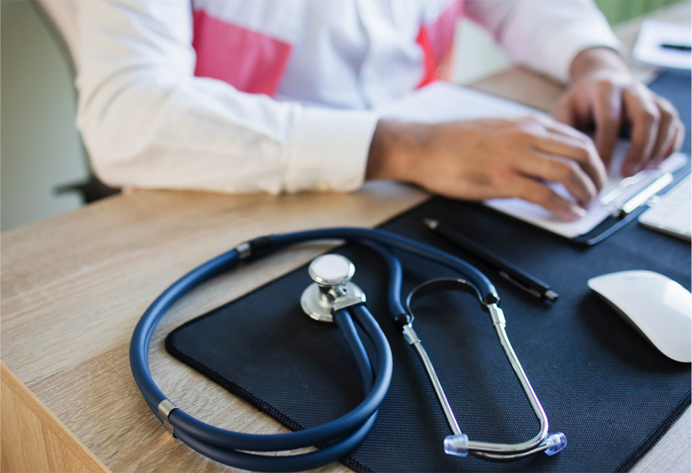 Services - MD Agility