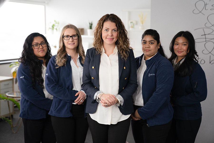 MD Agility – Your Healthcare & Medical Administration Partner